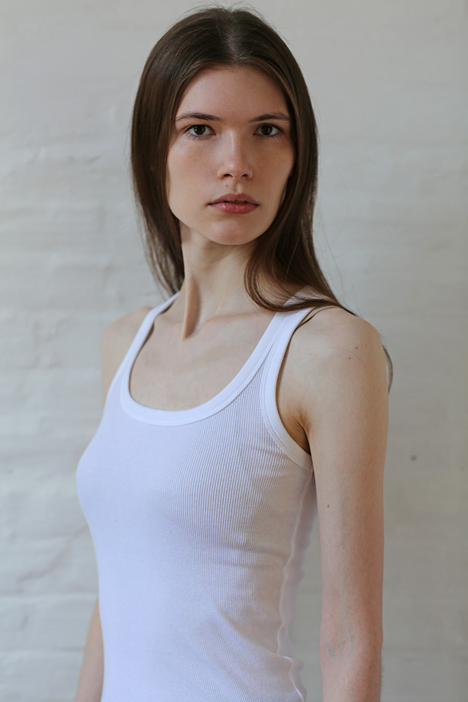 Picture of Katharine Mackel