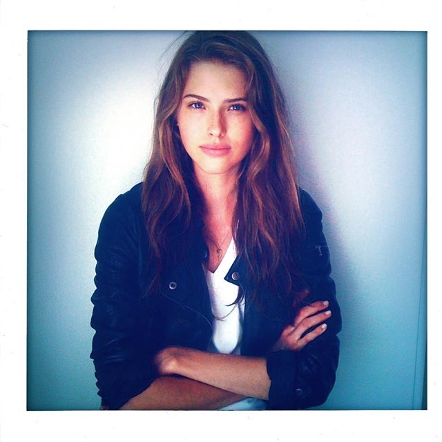 Picture of Taryn Davidson