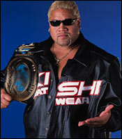 Picture of Rikishi