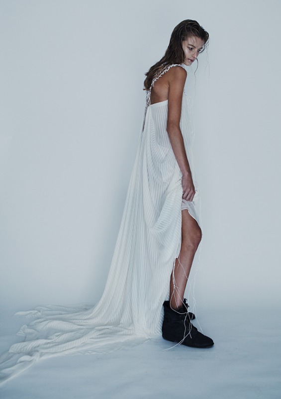 Image of Georgie Perkins