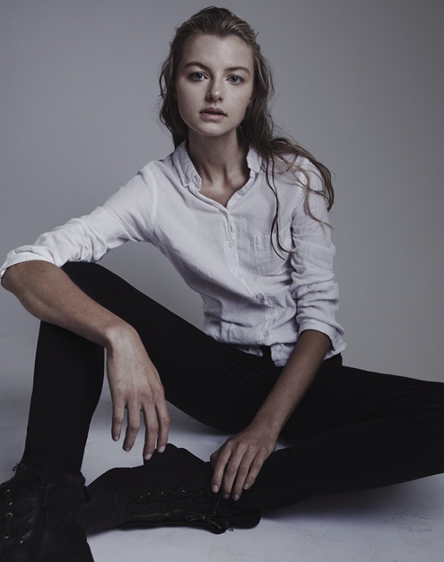 Picture of Georgie Perkins