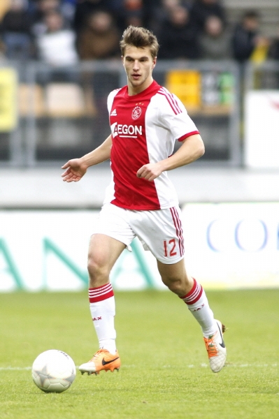 Joël Veltman picture