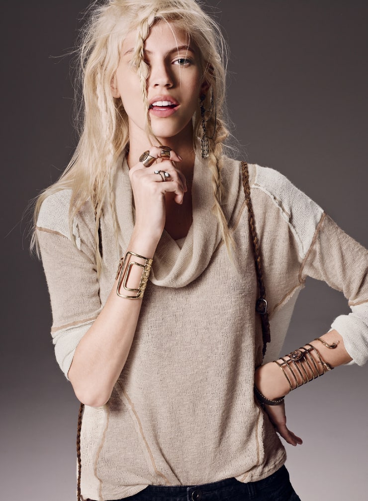 Picture of Devon Windsor