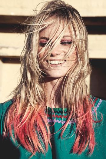 Picture of Tarryn Taylor
