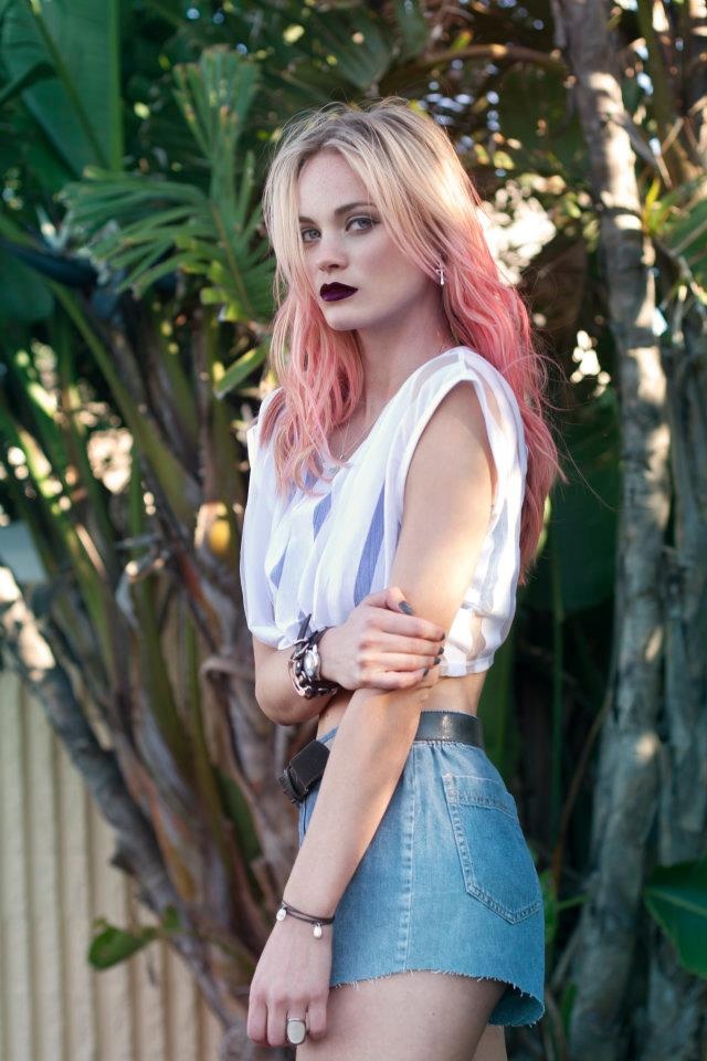 Picture of Tarryn Taylor