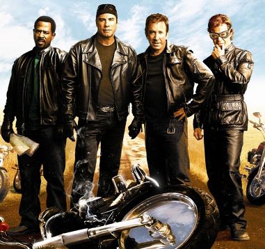 Picture of Wild Hogs 2: Bachelor Ride