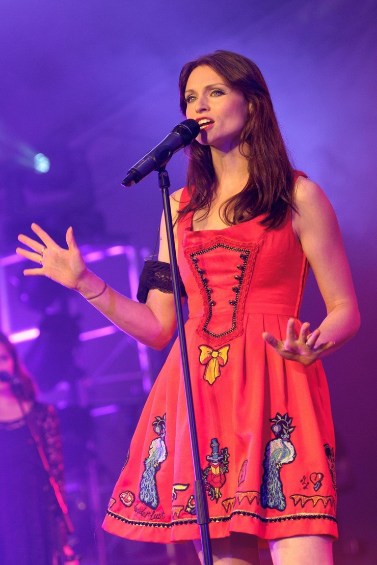 Picture of Sophie Ellis-Bextor