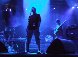 Picture of Block Out