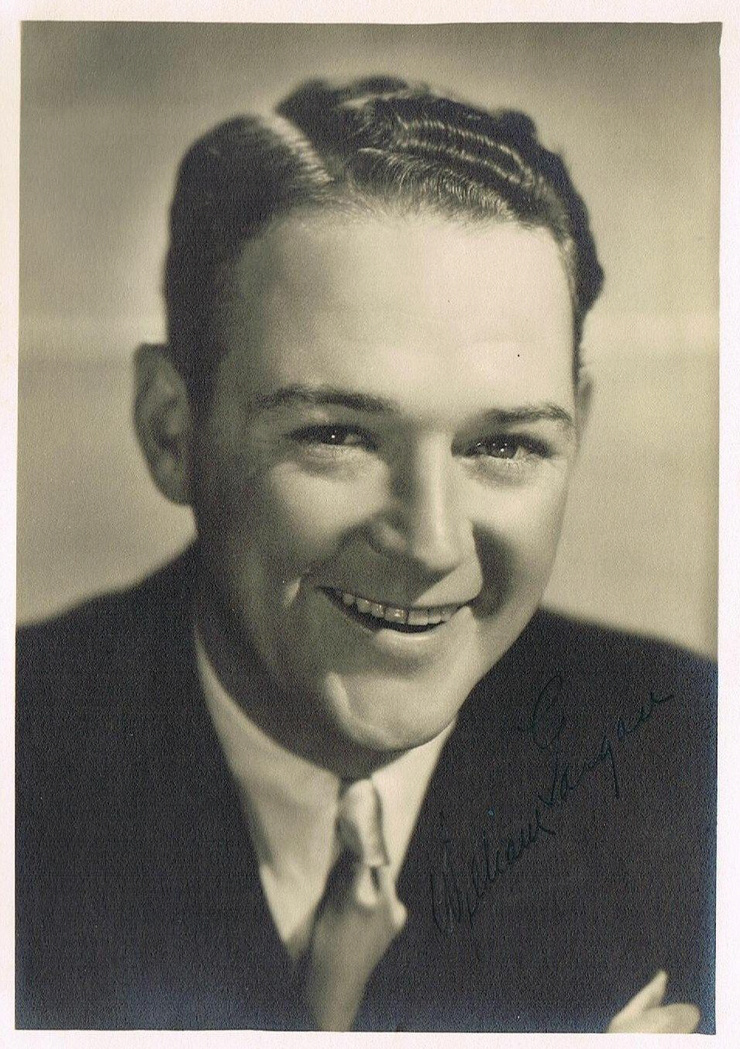 William Gargan image