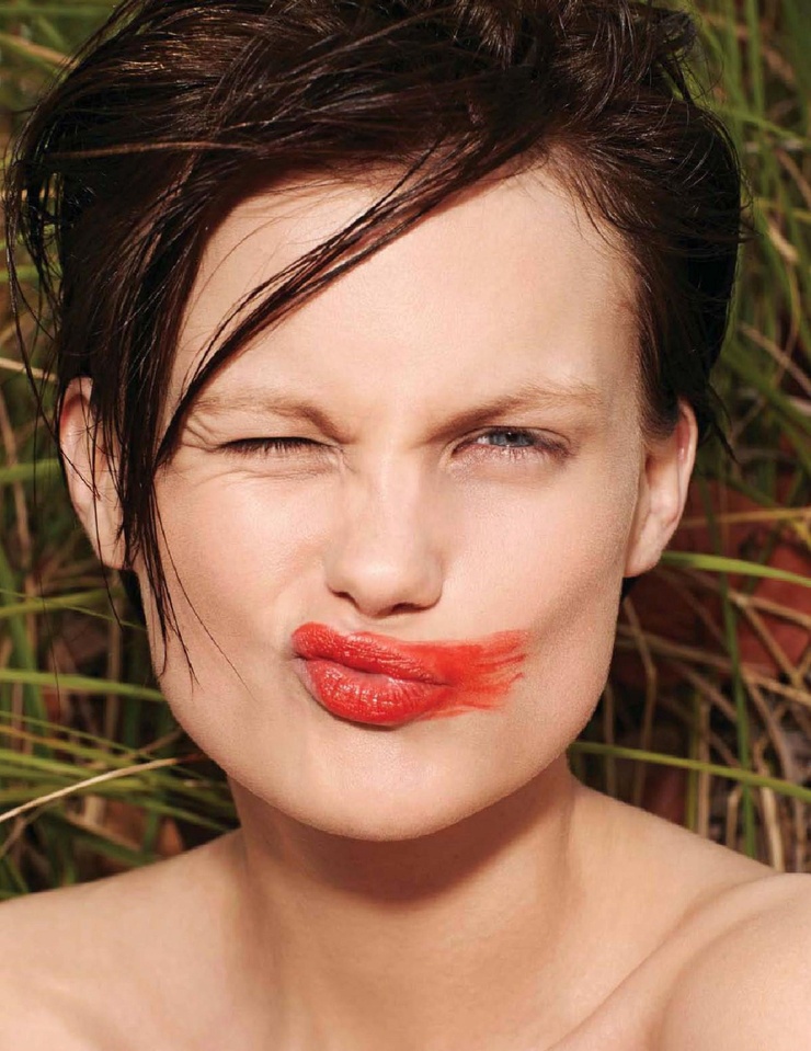 Picture of Anna Lundgaard