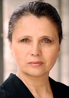 Picture of Barbara Fenner