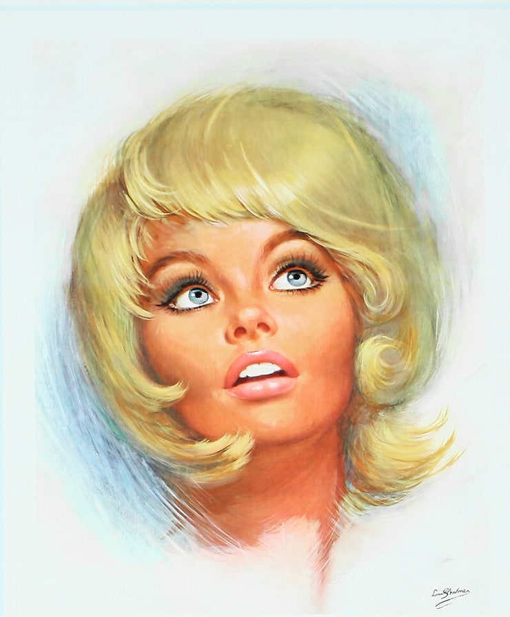 Picture of Lou Shabner