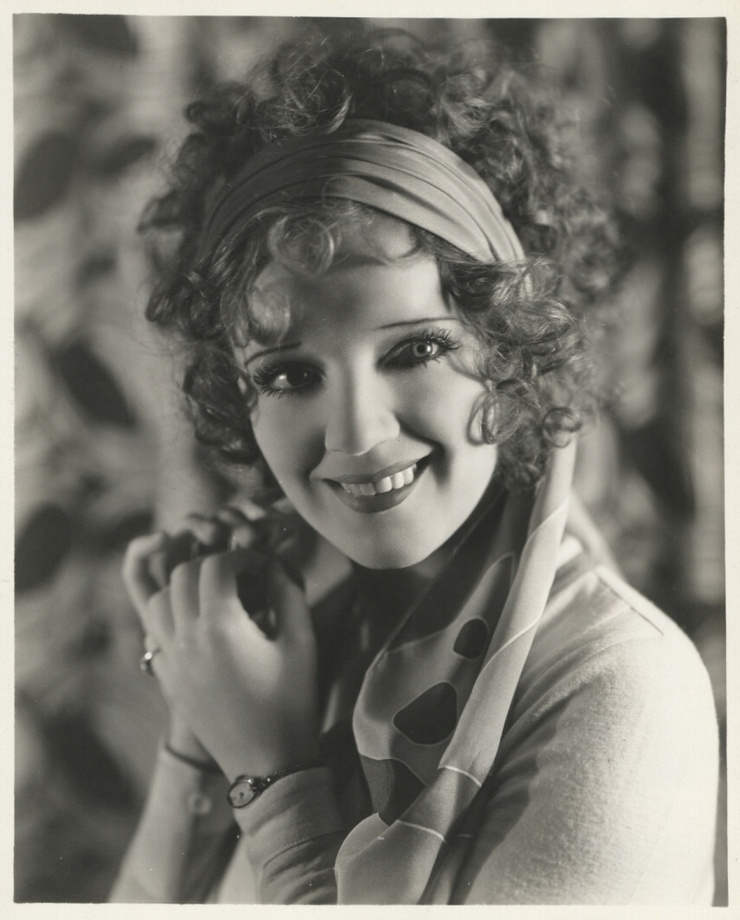 Picture of Inez Courtney