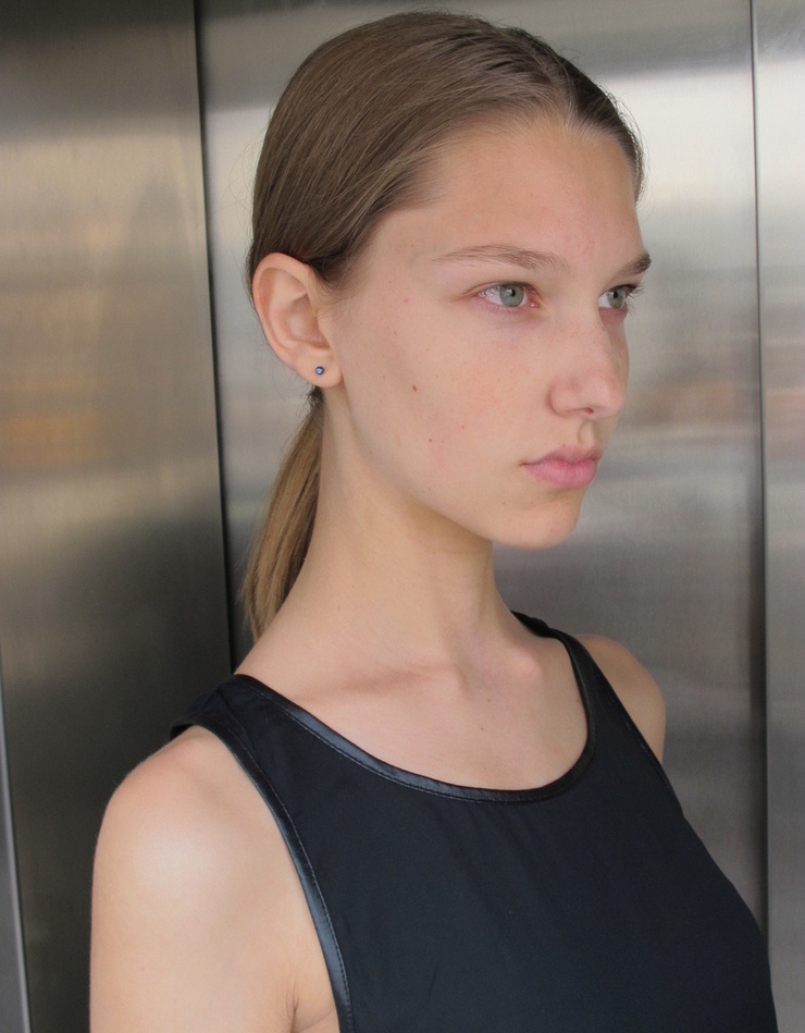 Image of Sarah Harper