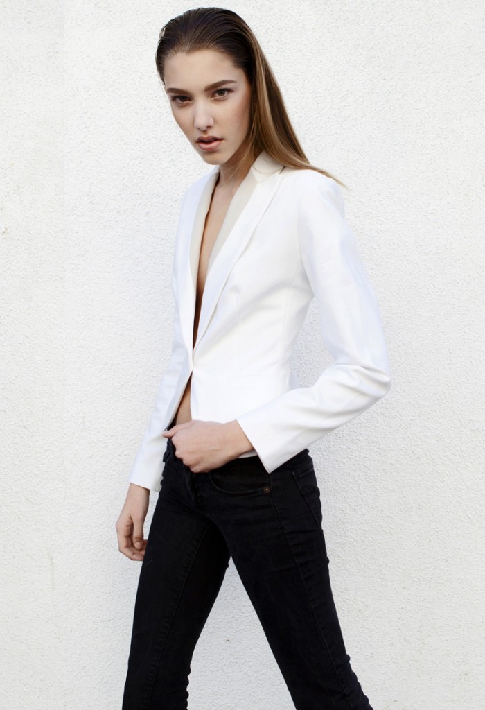 Sarah Harper picture