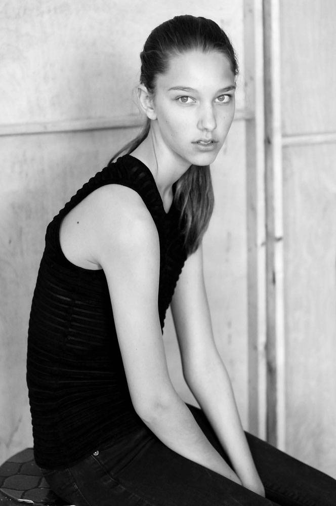 Picture of Sarah Harper