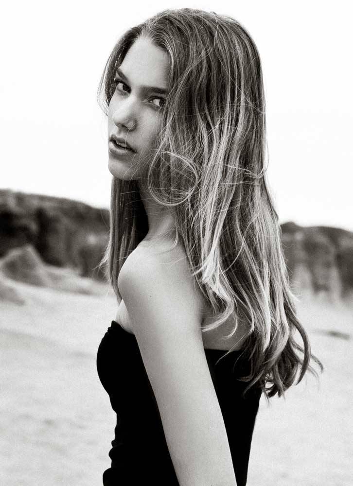 Picture of Sarah Harper