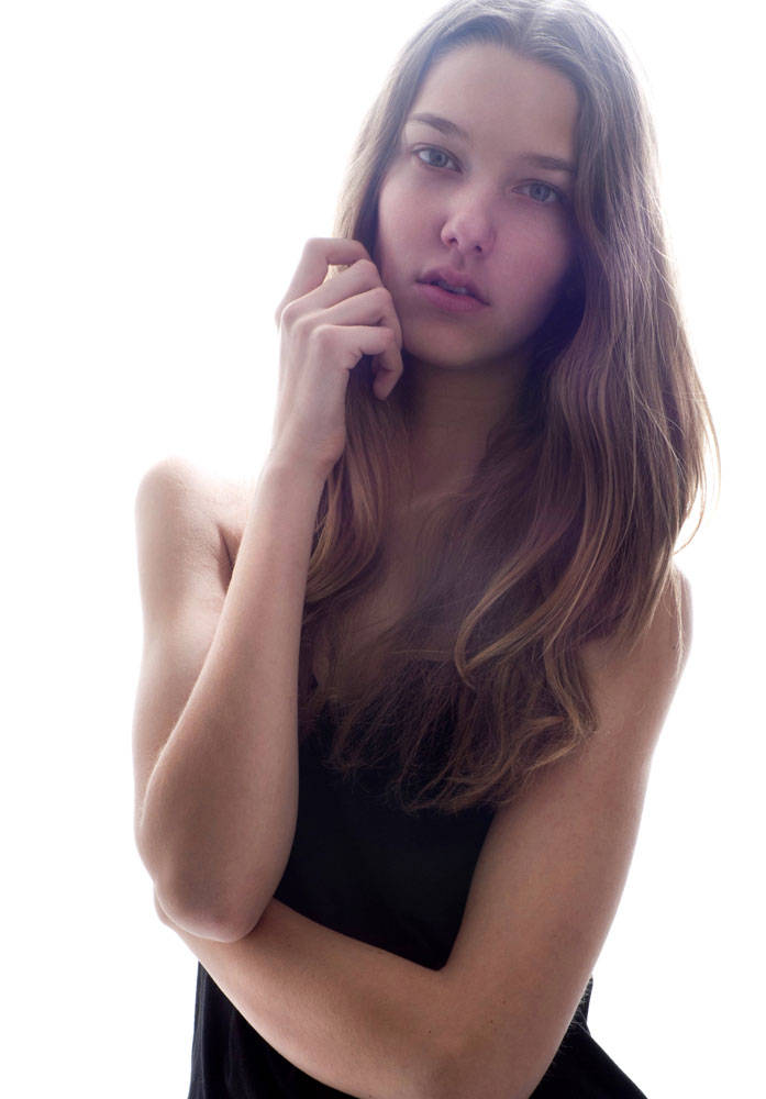 Image of Sarah Harper