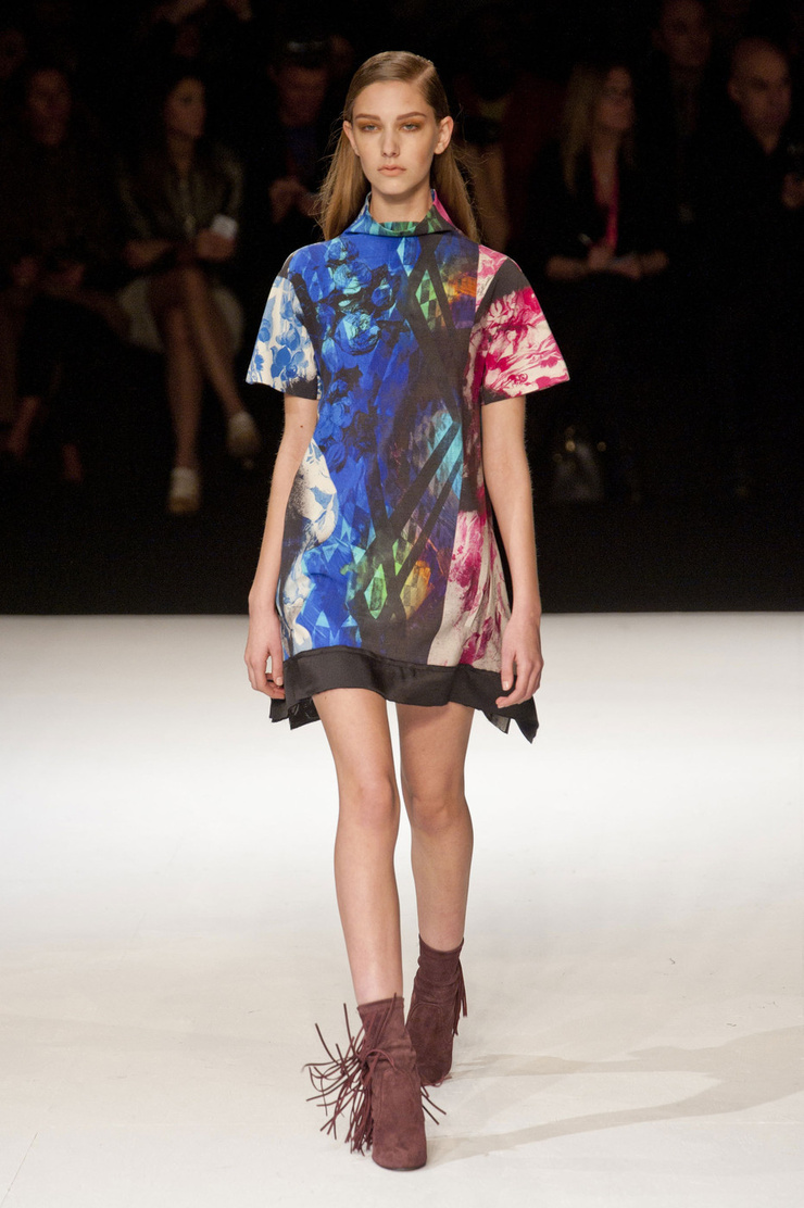 Sarah Harper picture