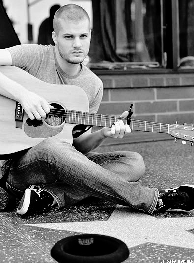 Picture of Jay Brannan