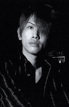 Hideki Taniuchi picture