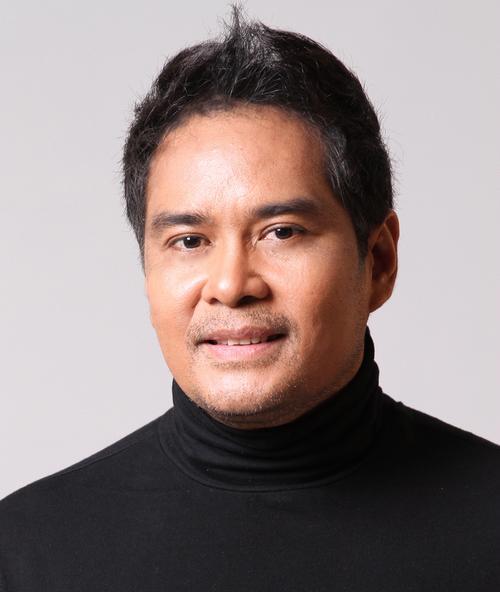 John Arcilla - Alchetron, The Free Social Encyclopedia