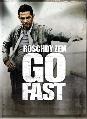 Go fast image