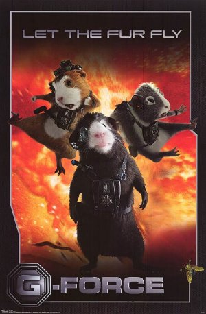 Picture of G-Force
