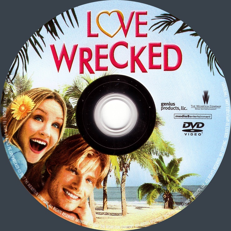 Picture of Love Wrecked