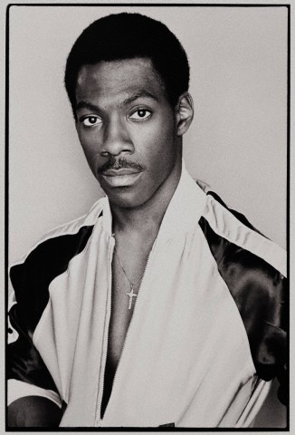 Picture of Eddie Murphy