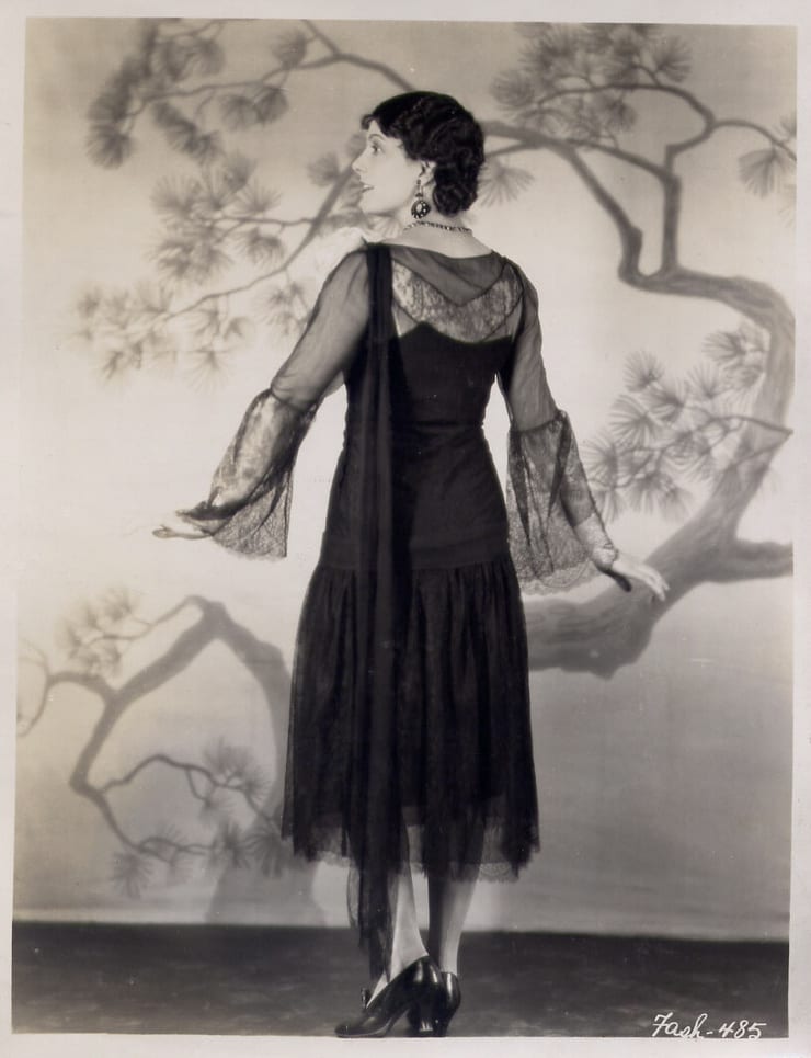 Picture of Iris Stuart