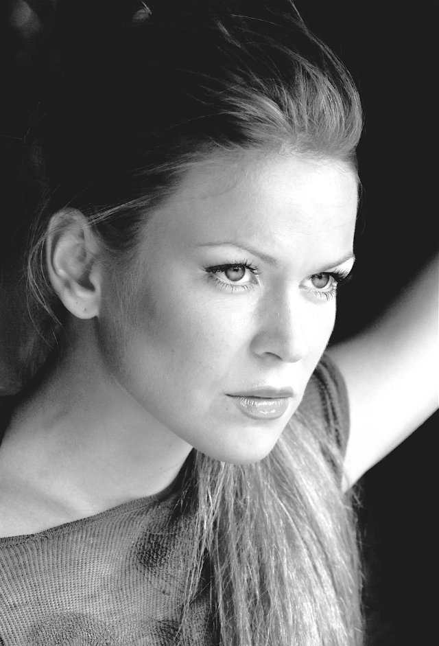 Picture of Halla Vilhjálmsdóttir