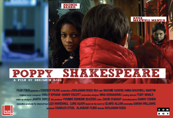 Picture of Poppy Shakespeare