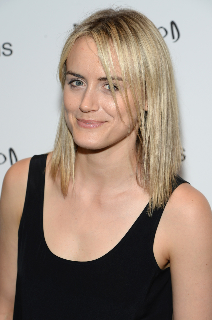 Taylor Schilling picture
