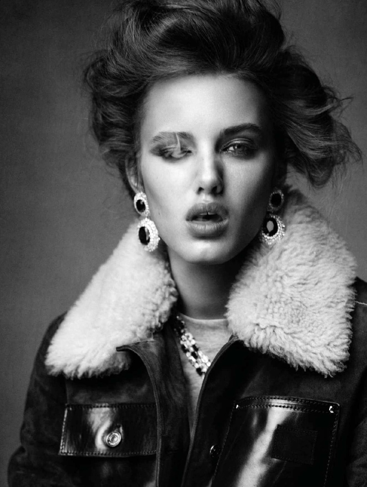 Image of Alice Le Paige