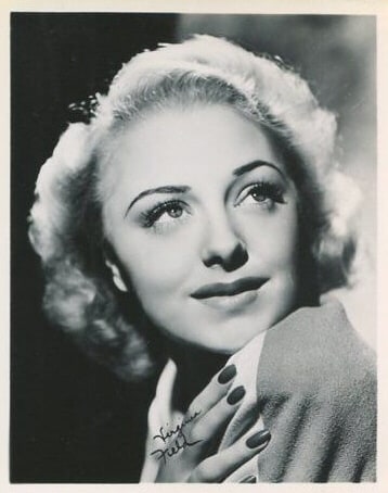 Image of Virginia Field