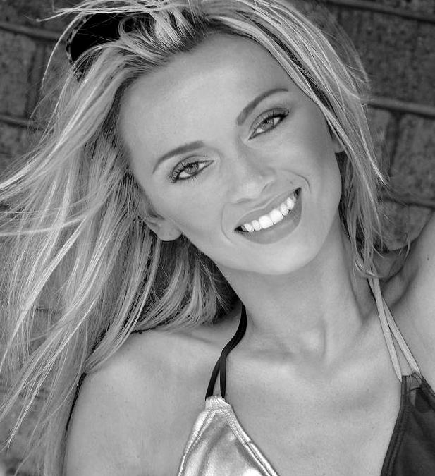 Picture of Wioletta Pawluk