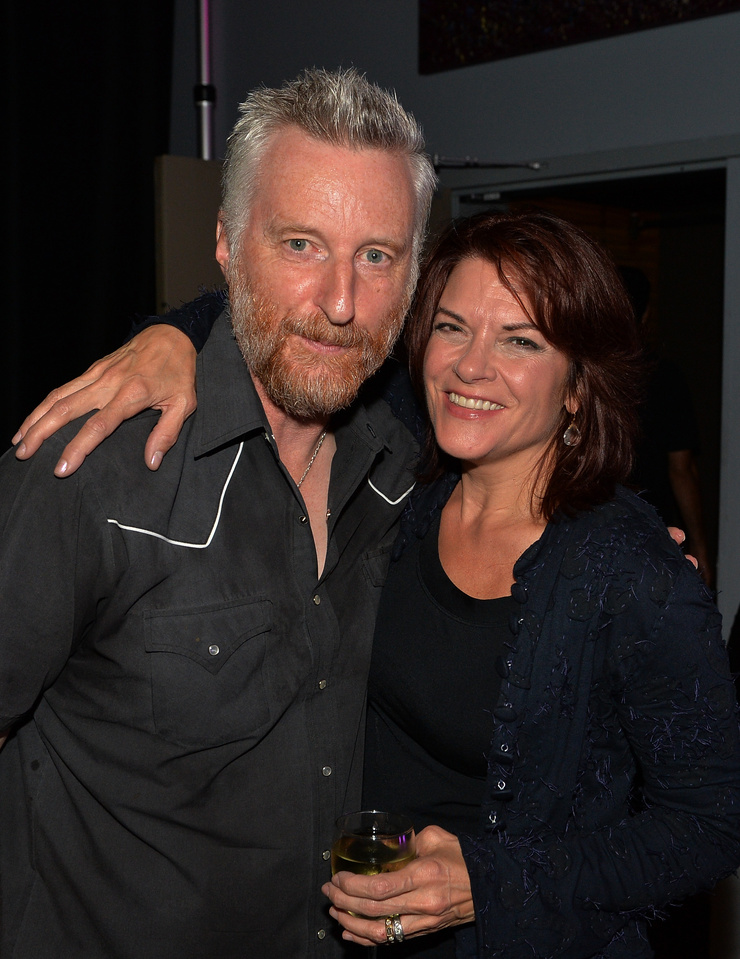 Picture of Billy Bragg