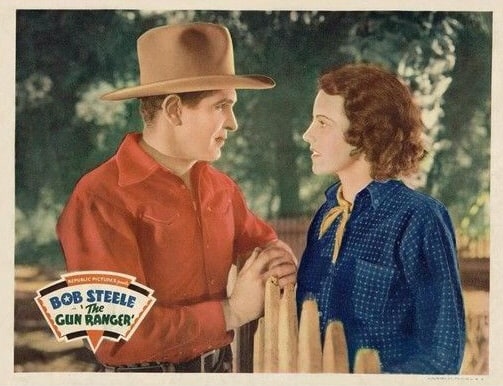 Image of The Gun Ranger