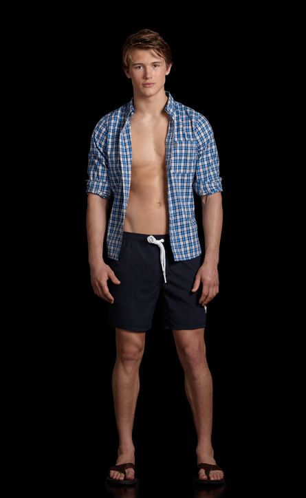 Picture of Paddy Mitchell