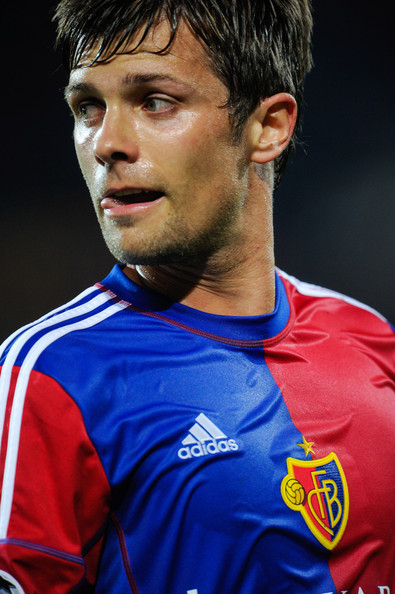 Picture of Valentin Stocker