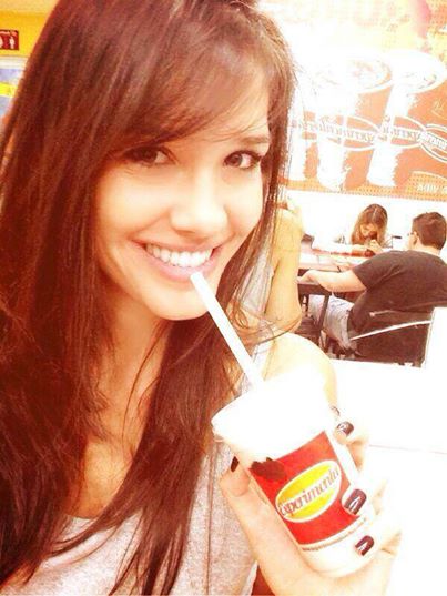 Picture of Talula Pascoli