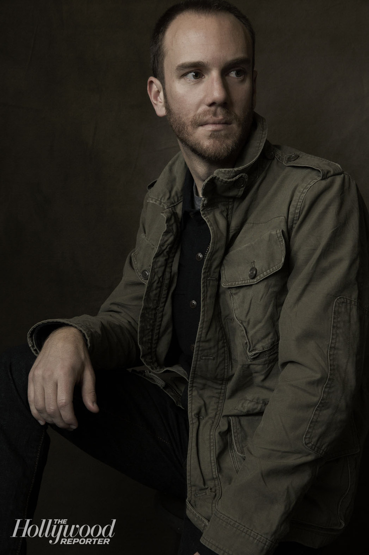 Image of Charlie Mcdowell