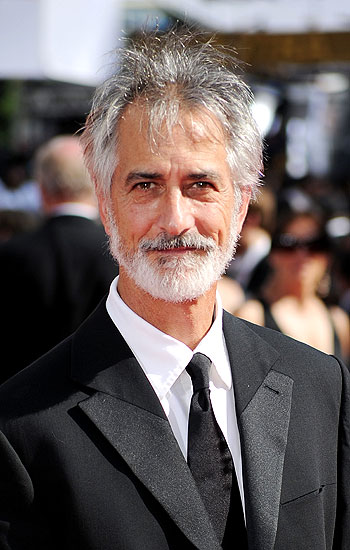 Picture of David Strathairn