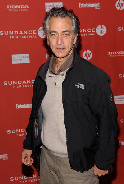 Picture of David Strathairn