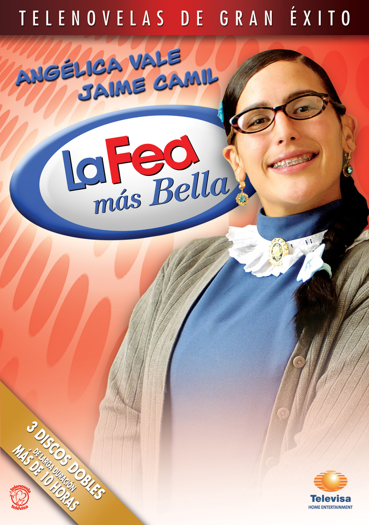 La fea más bella (2006- ) image