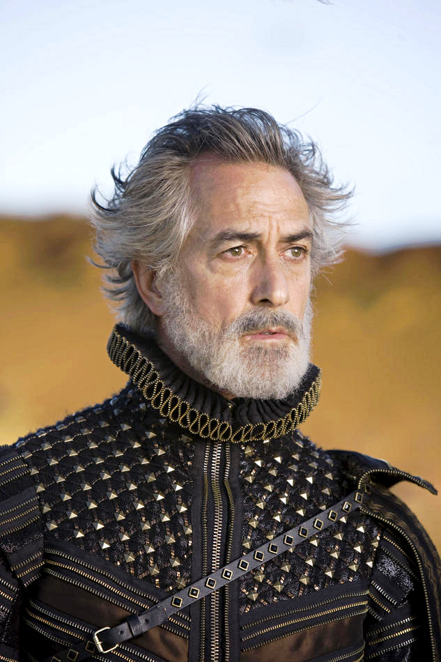 Picture of David Strathairn