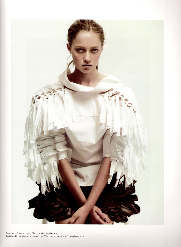 Picture of Zippora Seven