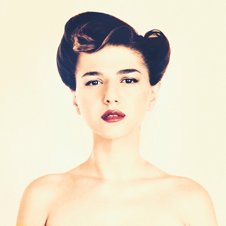 Picture of Chatia Buniatischwili