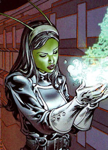 Mantis (Marvel) picture